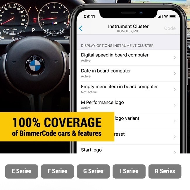 OBDLink CX BLE Adapter